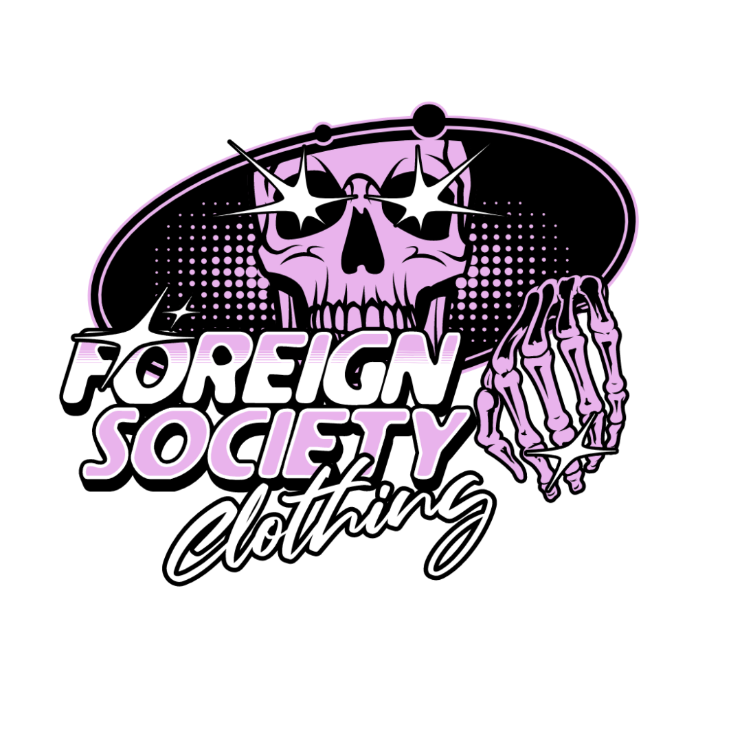 The Foreign Society